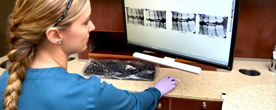 Dentist in Oshkosh - Family Dentist - Govani Dental