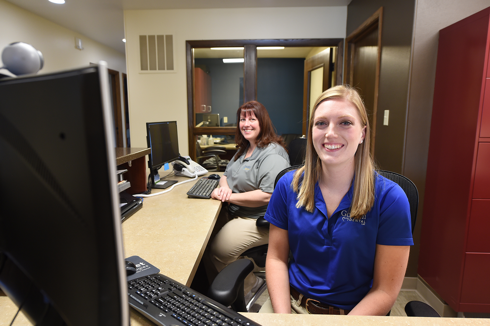 About Our Oshkosh Dentist Office - Govani Dental