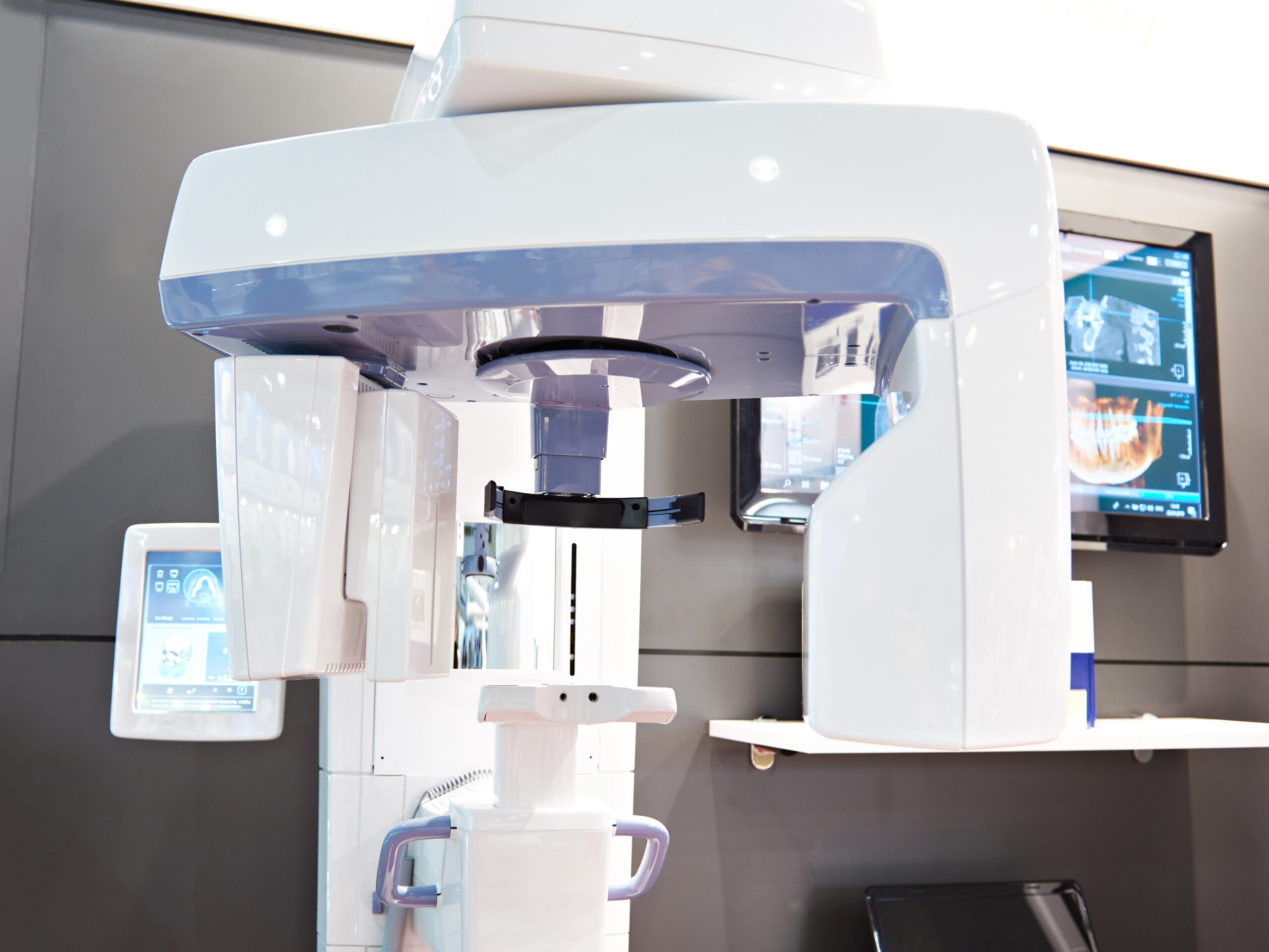 Dental Technology - Dentist in Oshkosh - Govani Dental
