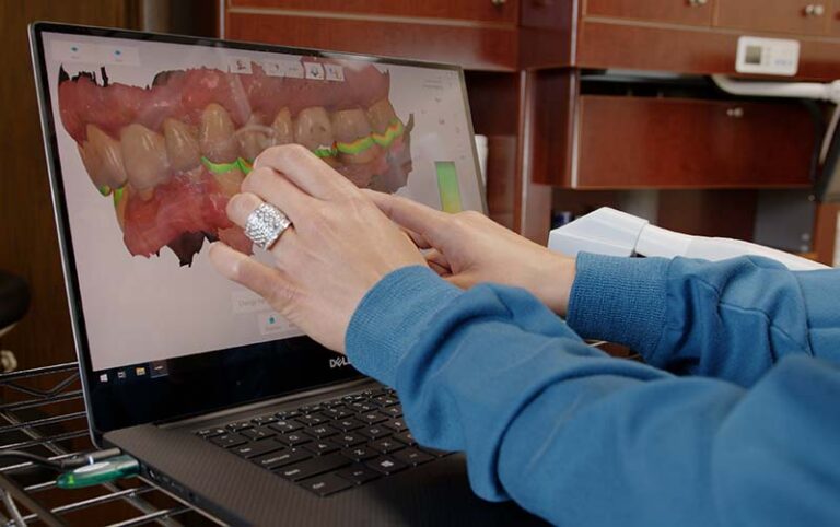 Dental Technology - Govani Dental