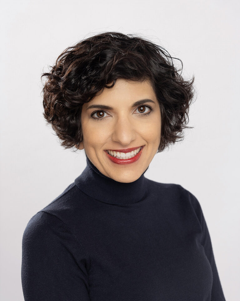 Meet Dr Govani - Govani Dental